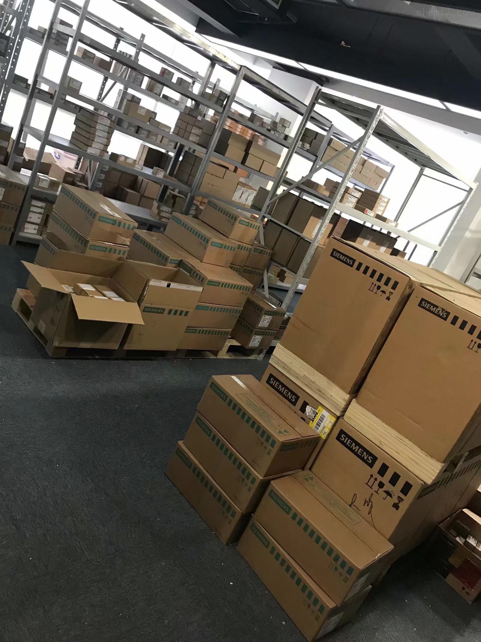 西门子MICROMASTER 440变频器 6SE6440-2UD31-5DB1-1CA1