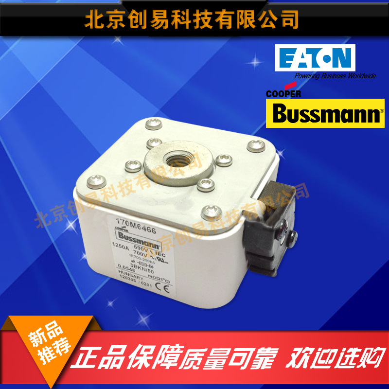 170M6463 170M6464 170M6465 170M6466 170M6467全新原装熔断器