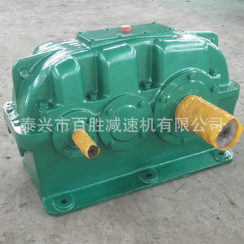 ZLY系列两级硬齿面圆柱齿轮减速机 ZDY ZLY ZSY硬齿面齿轮减速机 - 百度爱采购