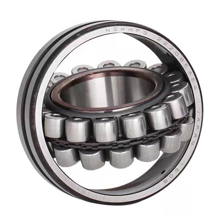 NSK轴承 22218E 22218EK 22220E 22220EK球面滚子轴承