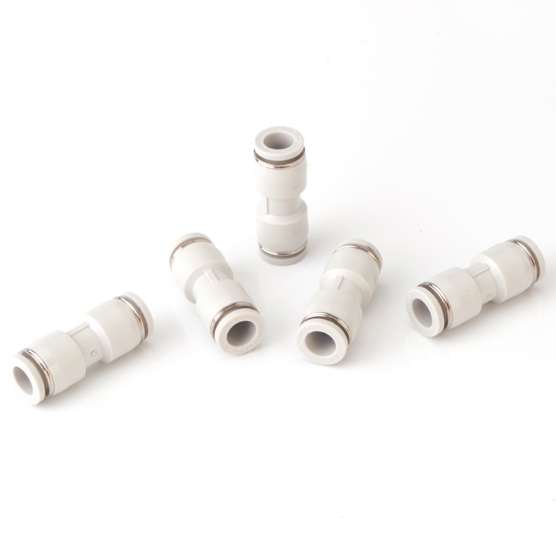 原装亚德客气管变径/等径直通二通快速接头APU/PU/PG-12-10-8-6-4 产品关键词:亚德客快速接头;pu等径直接头;快速接头apu ...