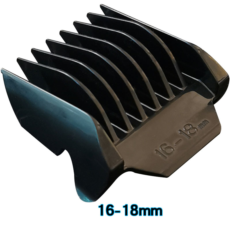 飞科理发器限位梳FC5901 5902 5910 5911卡尺电推剪推子配件通用 - 百度爱采购