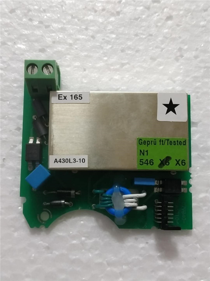 西门子反馈板6DR4004-6J反馈模块西门子阀门定位器配件6DR4004-8J 产品关键词:西门子定位器反馈板6dr4004-8j多少钱