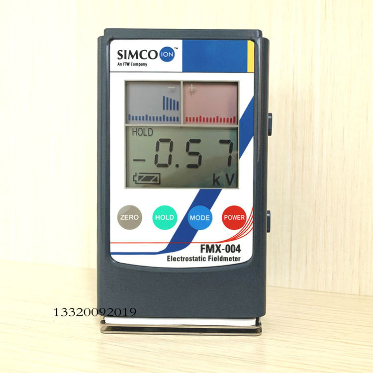 静电测试仪FMX-003静电电压表静电计SIMCO FMX-004防静电检测仪器