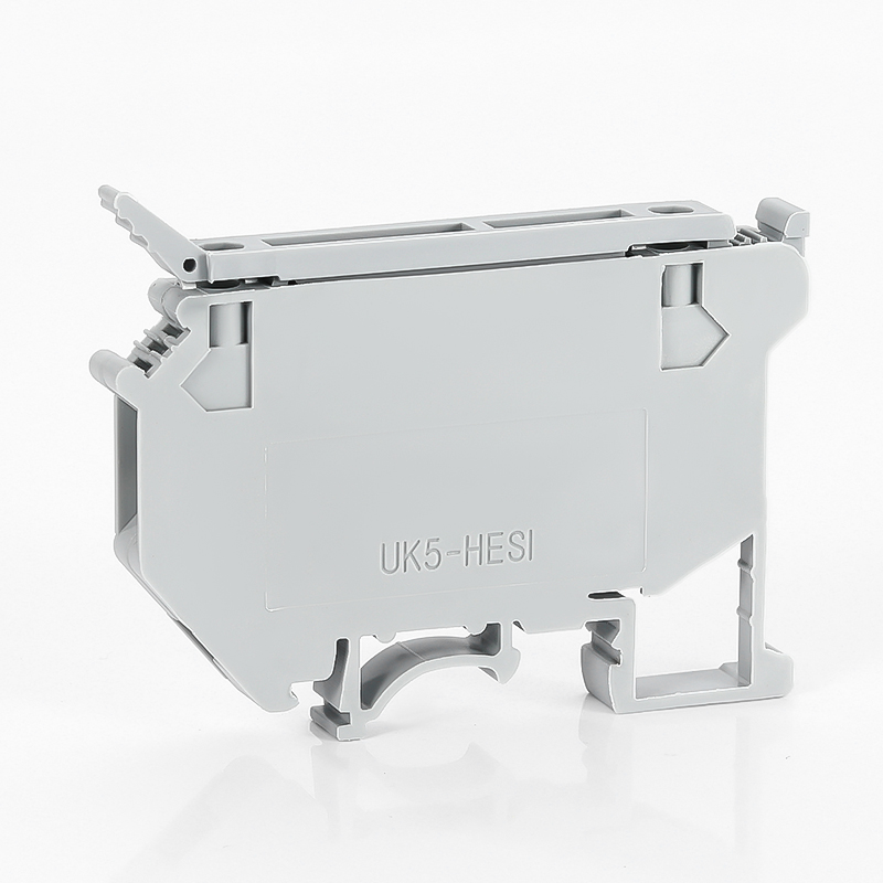 uk5-hesi导轨式保险丝接线端子排UK5RD熔断器 4mm平方厂家直销 产品关键词:端子排里面熔断器;uk熔断器;熔断器端子;hesi接线端子;熔断器hesi;hesi熔断器;uk5接线 ...