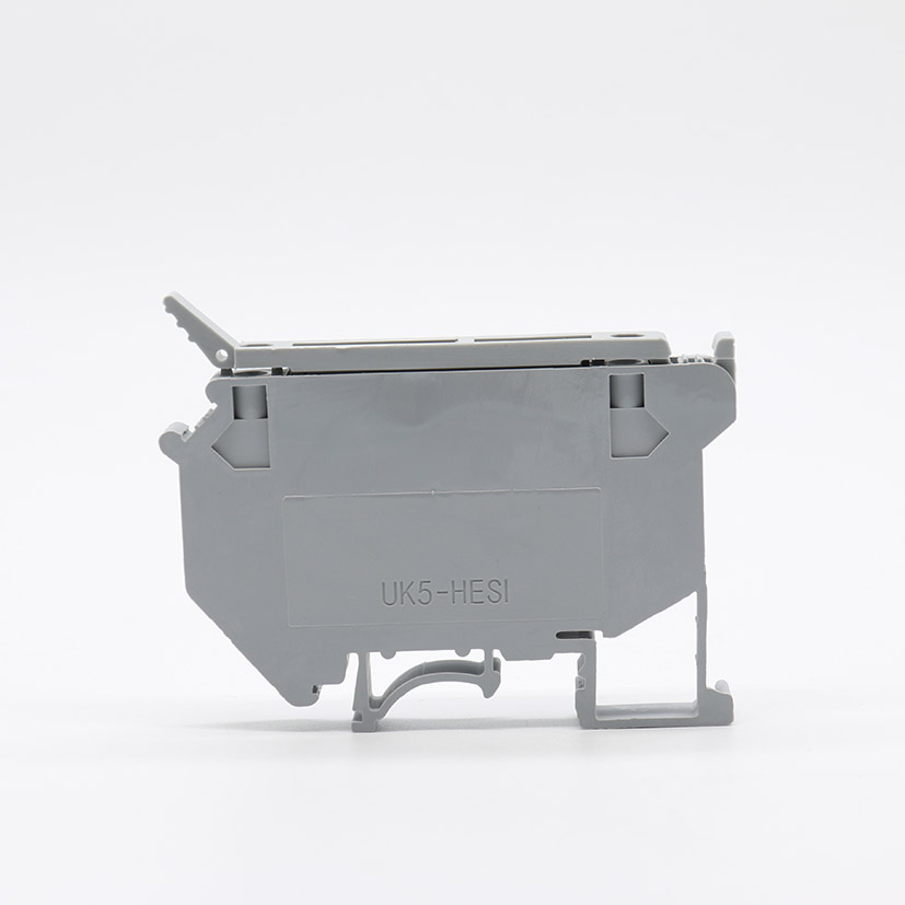 uk5-hesi导轨式保险丝接线端子排UK5RD熔断器 4mm平方厂家直销 产品关键词:端子排里面熔断器;uk熔断器;熔断器端子;hesi接线端子;熔断器hesi;hesi熔断器;uk5接线 ...