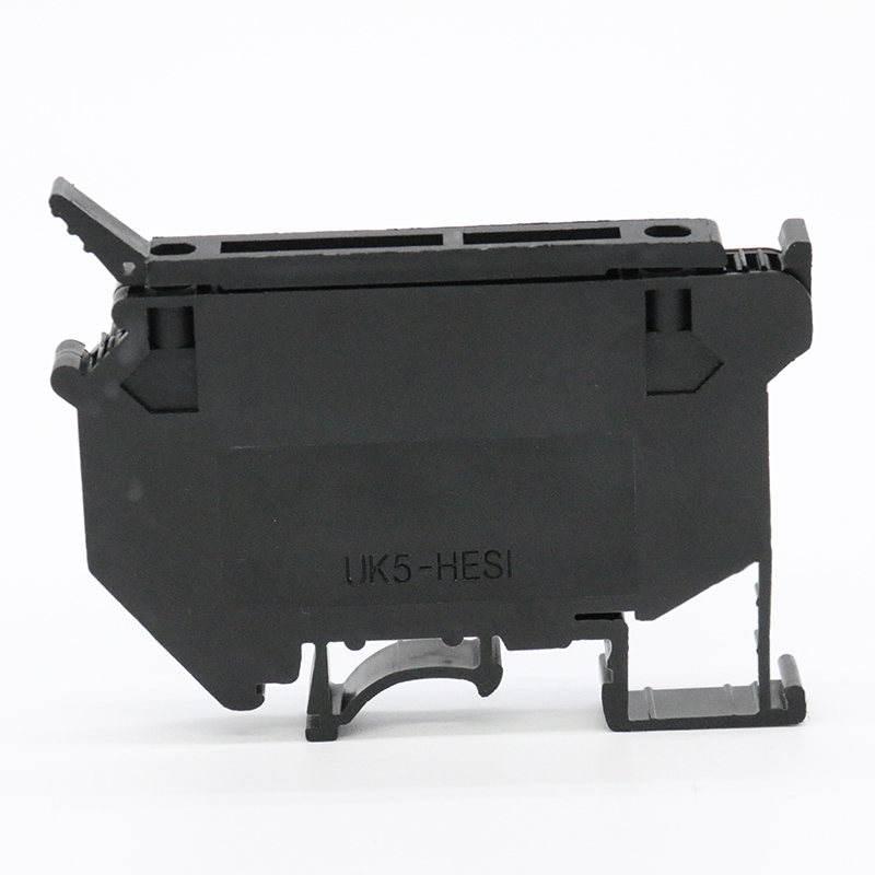 uk5-hesi导轨式保险丝接线端子排UK5RD熔断器 4mm平方厂家直销 产品关键词:端子排里面熔断器;uk熔断器;熔断器端子;hesi接线端子;熔断器hesi;hesi熔断器;uk5接线 ...