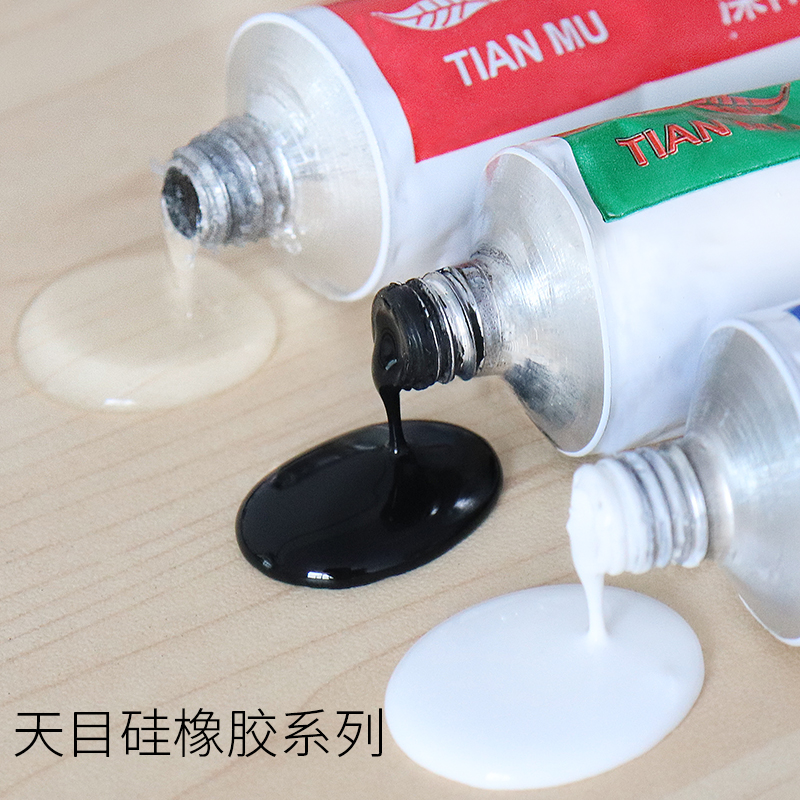 天目703 704 705 706硅橡胶白色防水绝缘弹性RTV强力耐高温硅胶水 产品关键词:天目硅胶704;703硅橡胶天目;硅胶704703;703704胶水;硅橡胶703704705 ...