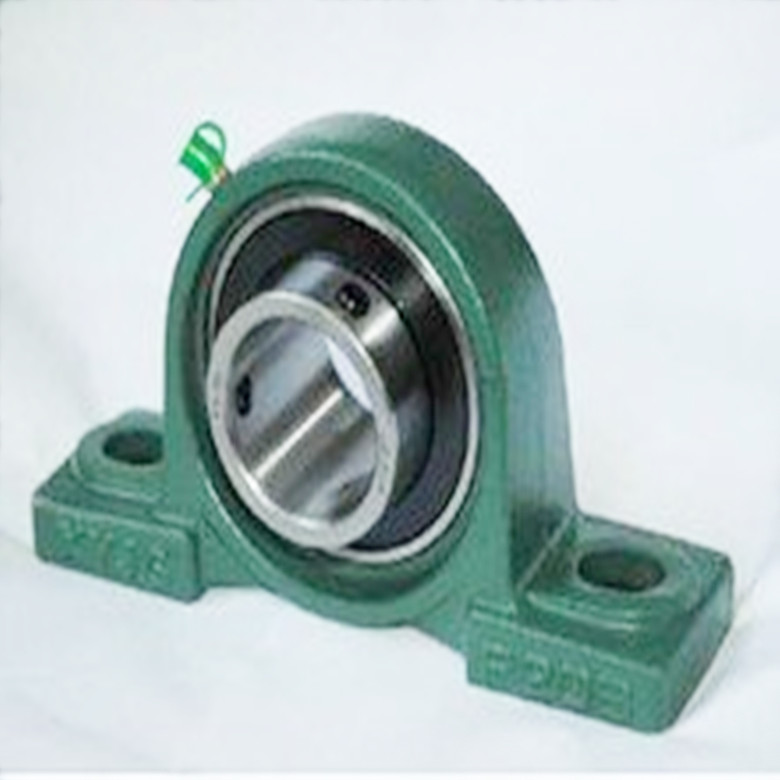 带座轴承 带铸钢座轴承 P205 P206 P207 P208 P209 P210 P211