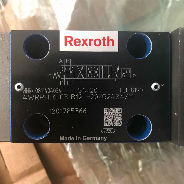 REXROTH液压缸 CDH3MF3/220/160/340A2X/B1CAEMWW现货