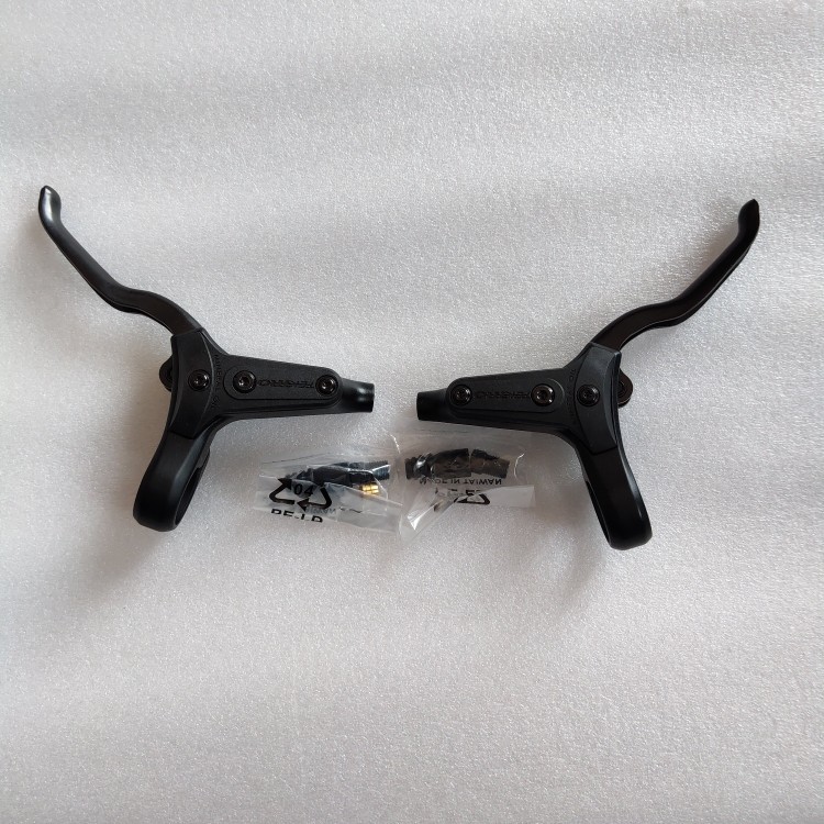 tektro彦豪HD-M285 275油碟手柄 油压碟刹手把 油刹维修 修补零件