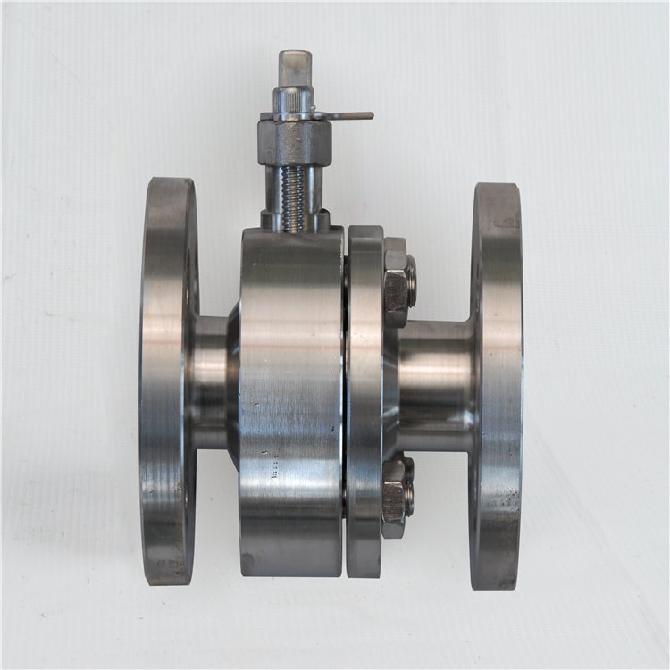 双恒不锈钢法兰球阀 Q41Y-150LBP 美标球阀 高压法兰球阀 304 316