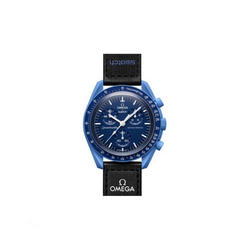 OMEGA ? SWATCH 斯沃琪联名男女手表行星系列生物陶瓷超霸太阳款 产品关键词:斯沃琪陶瓷手表;斯沃琪超霸联名;联名手表到哪里买;联名 ...