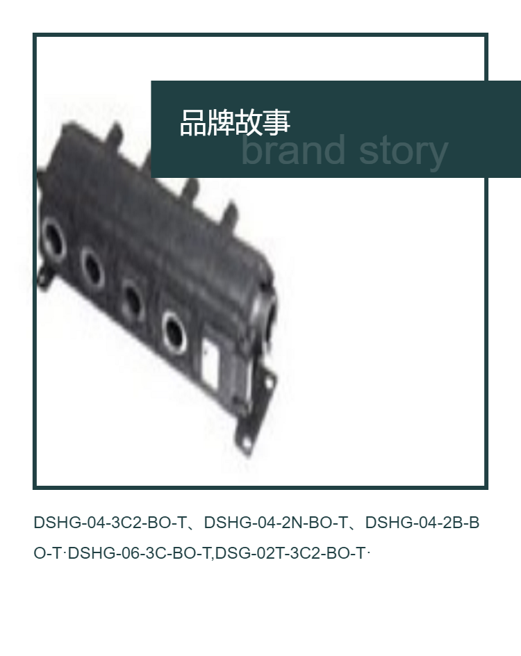 美国DELTA POWER液压马达DM-1 DM-2 DM-4德尔塔电磁阀 齿轮泵