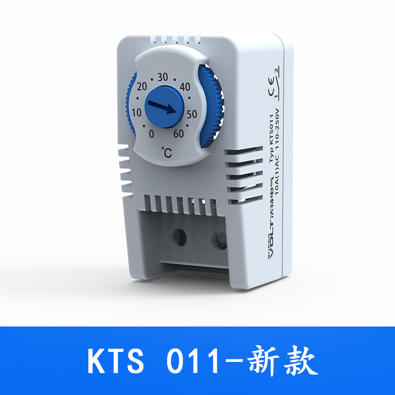 KTS011温湿度控制器KTO011风扇控制温控器机械式开关柜体温控仪 - 百度爱采购