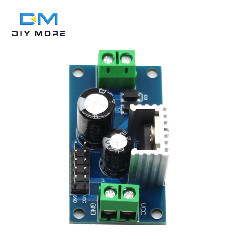 LM78系列三端降压稳压器电压模块AC交流直流8-24V转直流12V9V5V6V