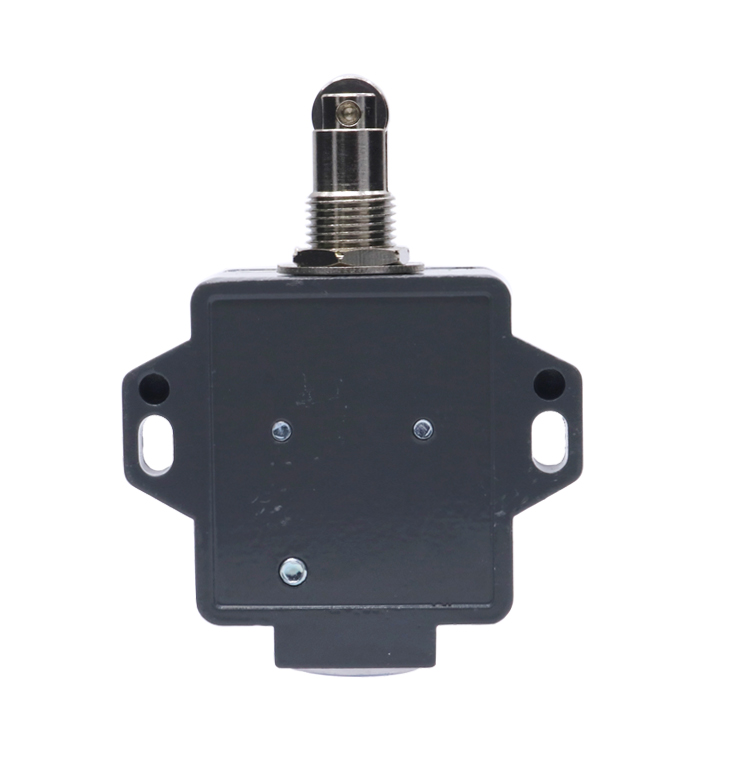 正泰行程开关YBLX-JW2/11H/L YBLX-JW2/11Z/3微动限位开关带滚轮