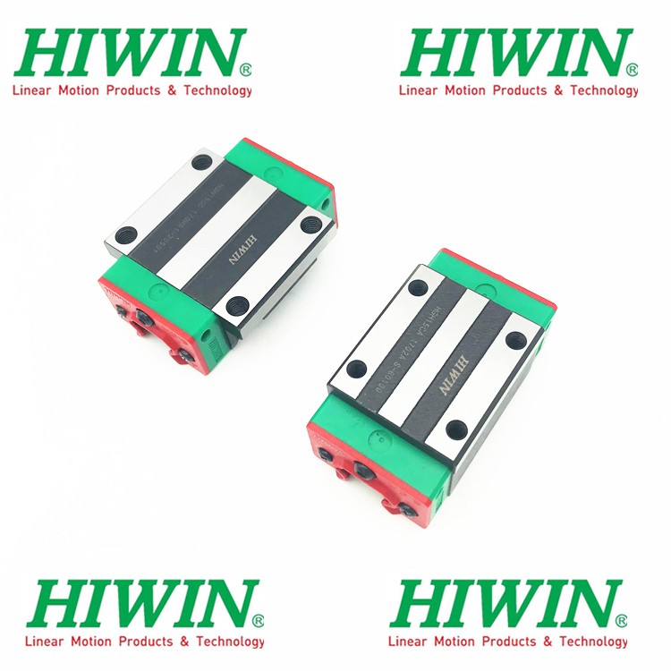 台湾直线导轨HIWIN上银滑块EG15 EG20 EG25 EG30 EGH20CA EGH轴承