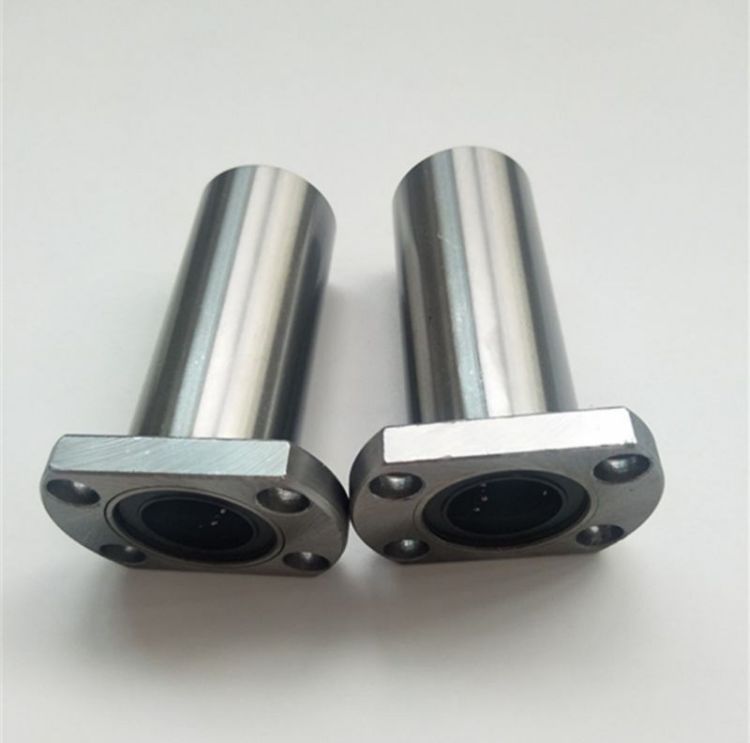 直线轴承米思米型LHFC/LHFCW6/8/10/12/13/16/20/25/30 产品关键词:fcw轴承