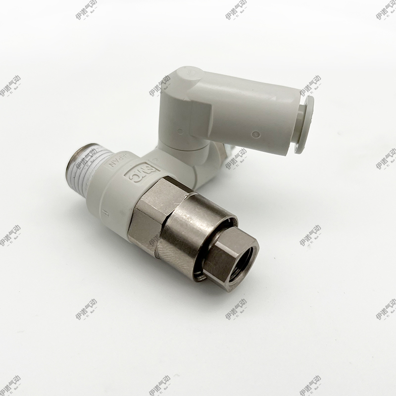 原装先导调速阀ASP330F ASP430F/530F/630F-01/02/03-06S/08S/10S