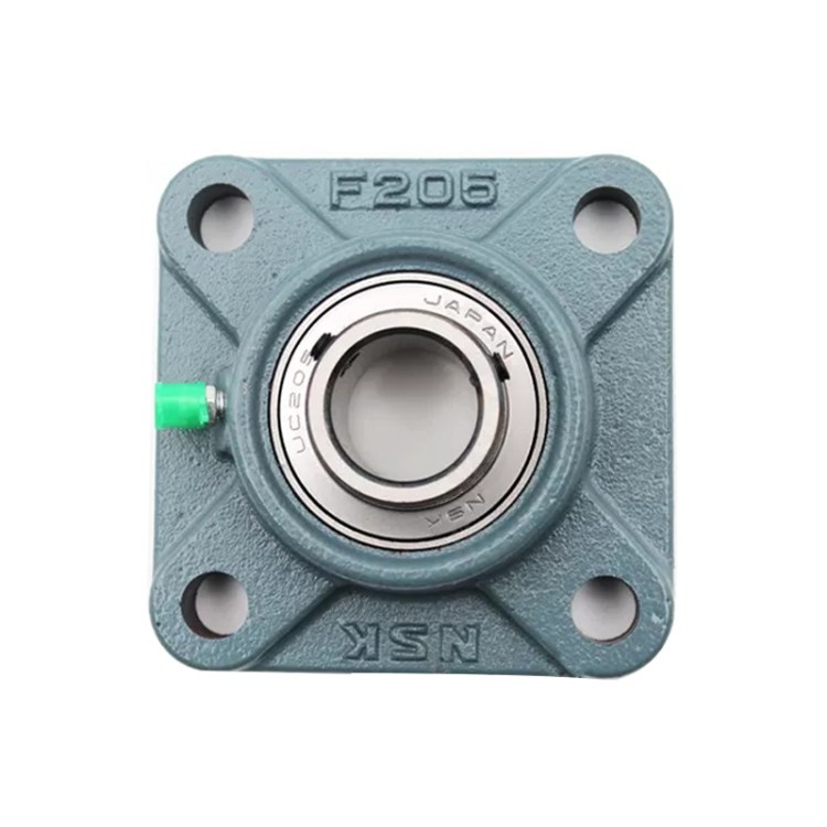 进口NSK方形带座轴承UCF204 F205 F206 F207 F208 F209 F210 F211 产品关键词:205方形带座轴承;进口方形带座球面轴承价格f211;方形带座球面轴承价格 ...