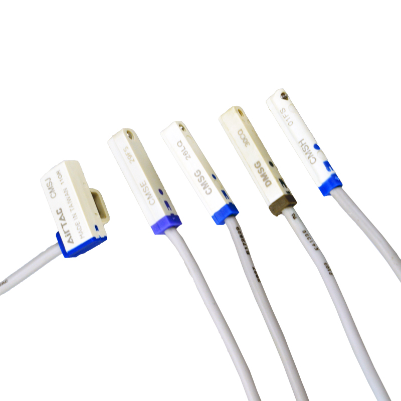 亚德客CMSG/DMSG/CMSE/CMSH/CMSJ两线式气缸磁性开关感应传感器