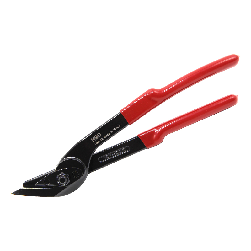 原装进口台湾威力钢WIGA富具亚FUJIYA 12 18 24寸钢带剪 拆包剪