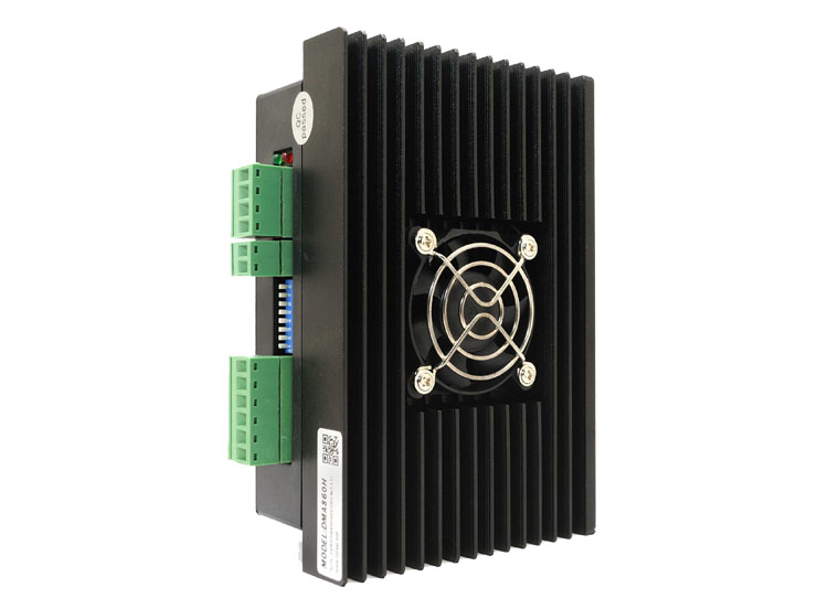 雷赛科技DM860 DMA860H 86步进电机套装雕刻机dam860h驱动器 雷塞