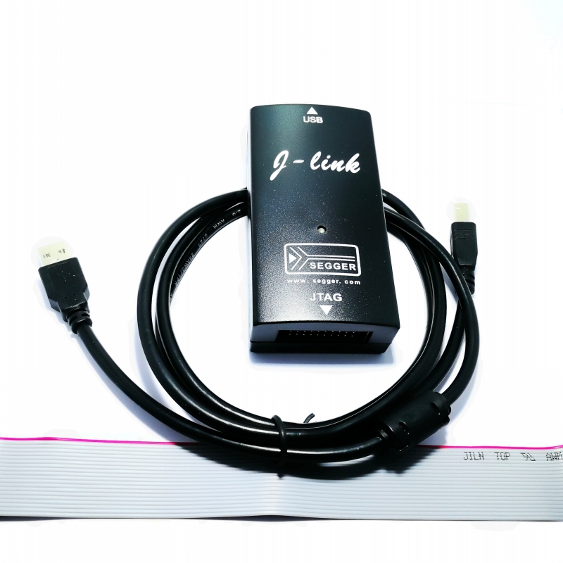 JLINK V9.4 V9下载器 单片机仿真器 STM32 代替J-LINK V8 保质1年 产品关键词:jlink仿真器stm32;J-LINK仿真器V8V9