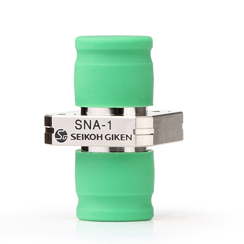 SNA-1 FC/APC精工法兰测试专用原装日本进口适配连接器耦合器SEIK 产品关键词:日本精工光纤法兰盘sna-1;光纤耦合器sna;光纤 ...