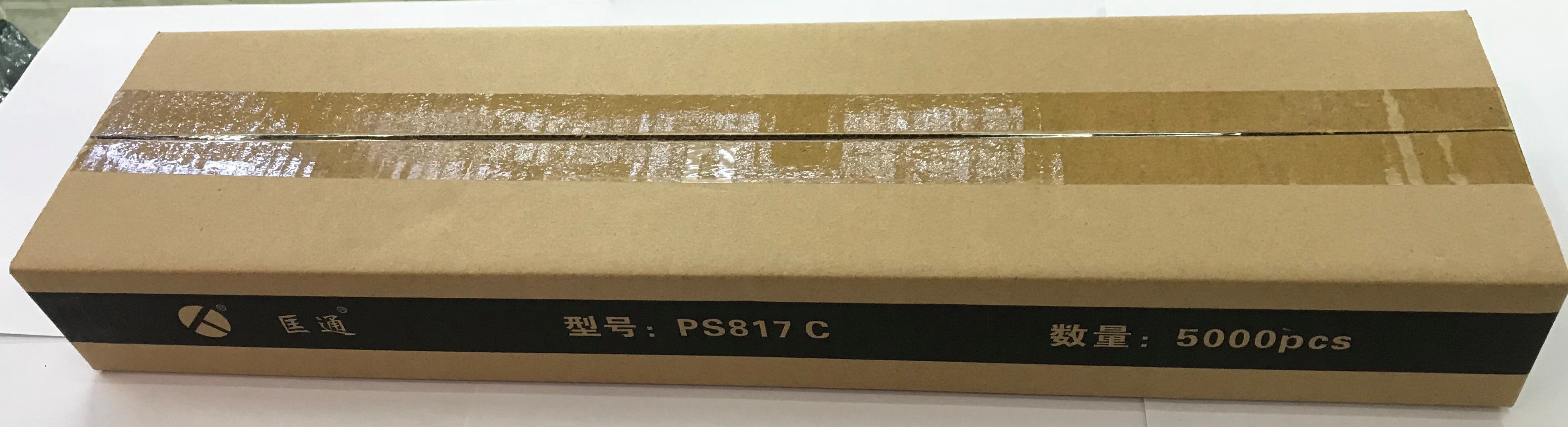 匡通光耦817C 光耦PS817C 光电耦合器 PS817C