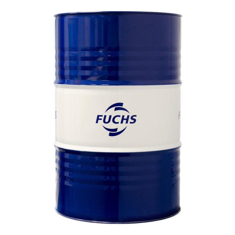 福斯RENOLIN CLPF 100 150 220 320 SUPER号黑色二硫化钼齿轮油