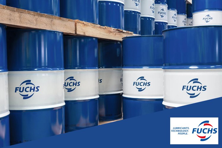 福斯RENOLIN CLPF 100 150 220 320 SUPER号黑色二硫化钼齿轮油