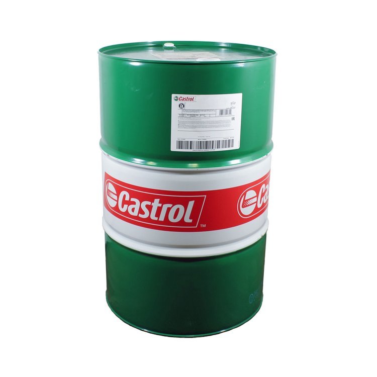 Castrol嘉实多Aircol PG 185旋转和往复式曲轴箱合成空气压缩机油