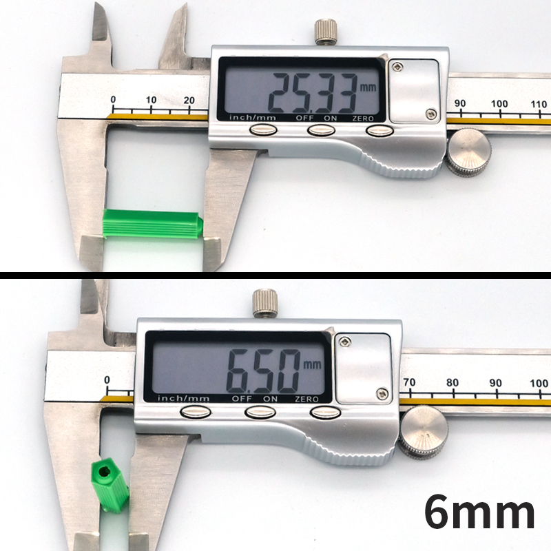 膨胀胶塞6mm8mm绿色胶粒塑料膨胀管6厘8厘螺丝胶粒墙塞胶栓 产品关键词:8厘膨胀胶;绿色胶粒8;胶塞#6;6mm胶塞胶粒膨胀管;绿色膨胀胶;胶塞∮8;胶粒膨胀管;膨胀胶塞一盒;胶塞6mm