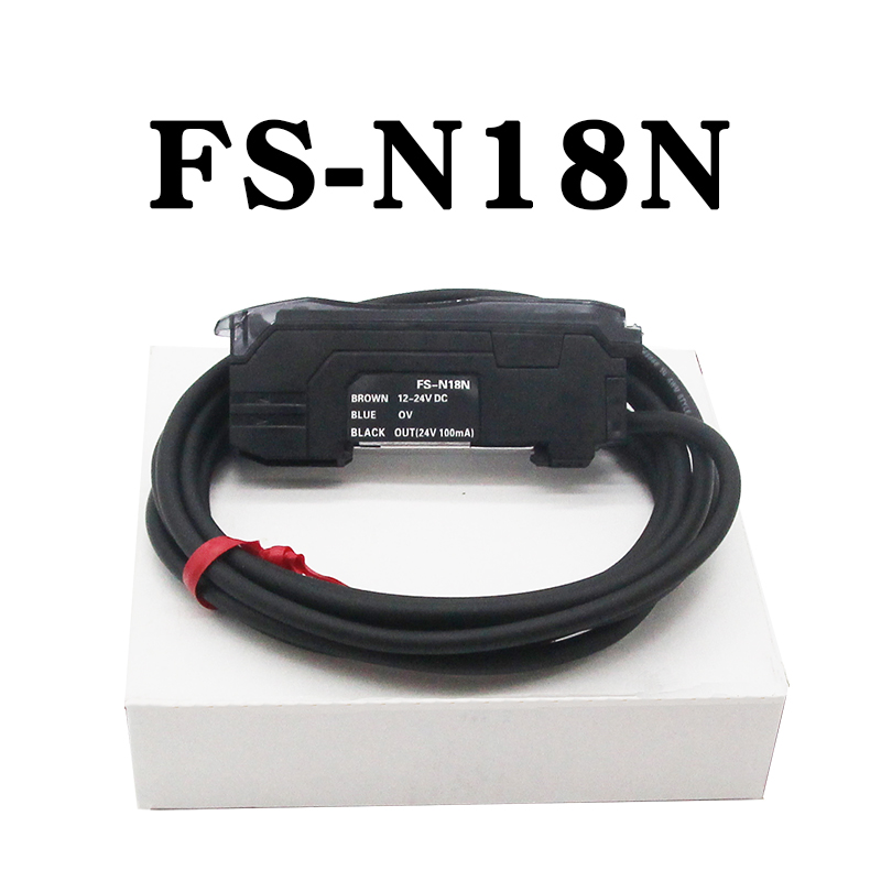 基恩士数显光纤放大器光纤传感器高精度FS-N18N 产品关键词:基恩光纤放大器;基恩士数显光纤放大器传感器fs-n18n;数显光纤放大器传感器 ...