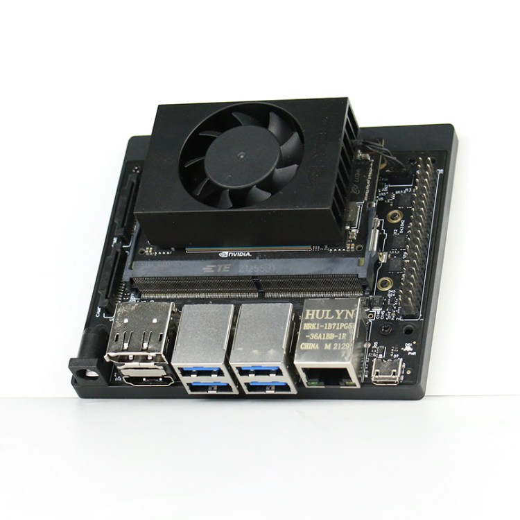 英伟达NVIDIA jetson Xavier nx 开发板套件 AI核心板 TX2 嵌入式 产品关键词:英伟达嵌入式nx;英伟达nx;nx ...
