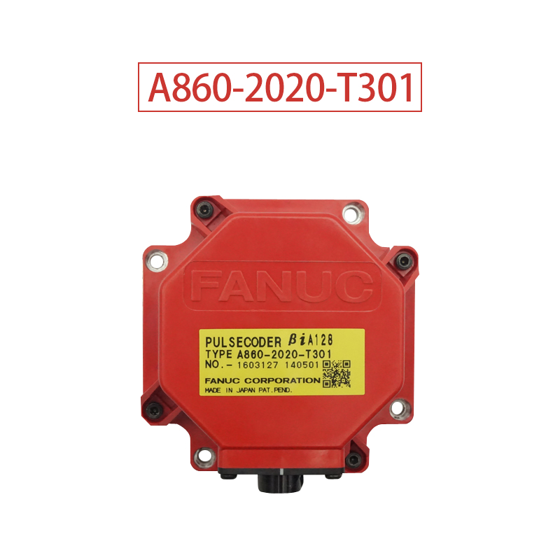 A860-2000-T301 321 341 351发那科全新原装伺服编码器 - 百度爱采购