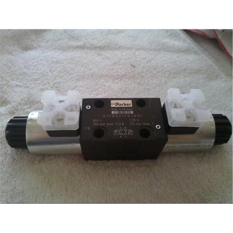 原装parker马达 F12-110-MS-SV-S-000-000-0 变量齿轮泵