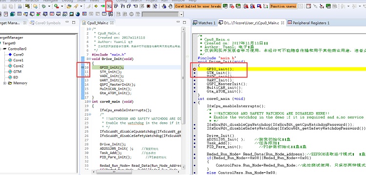 DAP miniWiggler V3.6i 英飞凌仿真器 下载器 编程器 调试器 烧写