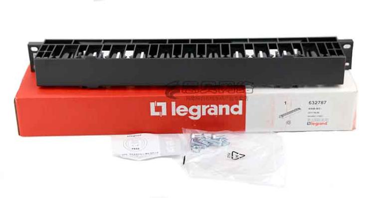 TCL罗格朗理线架1U机柜网络网线理线器理线环19英寸理线架632787 产品关键词:理线器理线架;1u理线器罗格朗;tcl1网线;tcl理线架