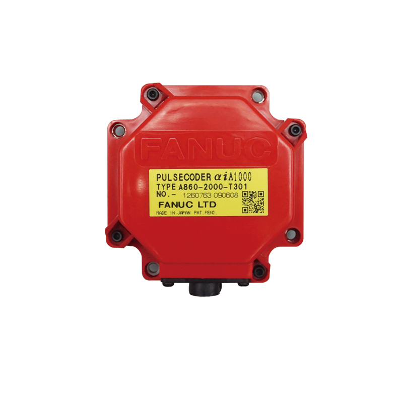fanuc发那科数控系统编码器 A860-2000-T301 T321 2020 2005 2001