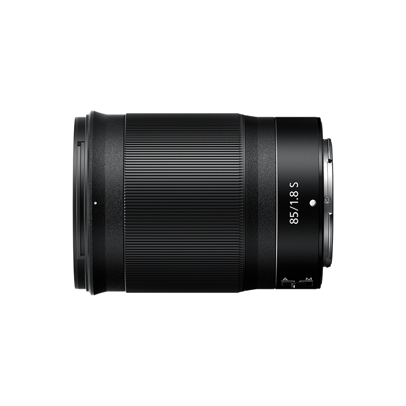 Nikon/尼康Z 85 mm f 1.8 S 微单全画幅定焦镜头Z85 1.8S