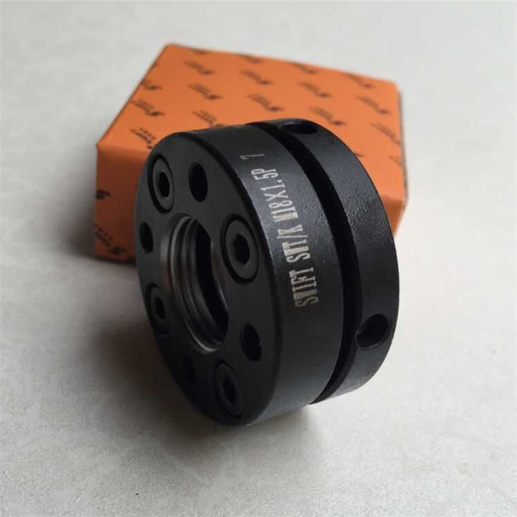 思维福特K型锁紧螺母SWT/K M24x1.5P精密丝杠轴向端面锁紧缩紧 产品关键词:k型锁紧螺母安装;锁紧螺母k;缩紧锁紧螺母;k型缩紧锁紧螺母;螺母端面;锁紧圆螺母m24x15;锁紧螺母 ...