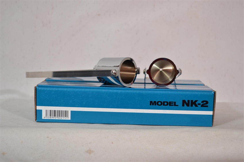 日本NK-2 粘度杯 2号粘度杯 粘度计 2号流量杯 粘度杯 秒表