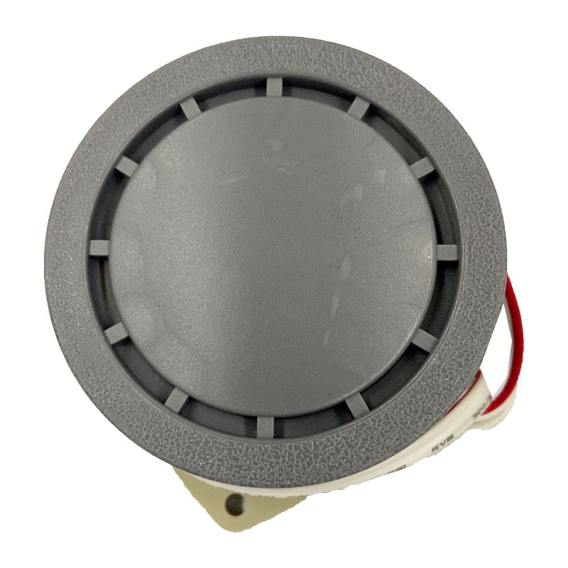 原装正品台湾天得TEND蜂鸣器TBN-24D DC24V 露出式蜂鸣器BUZZER