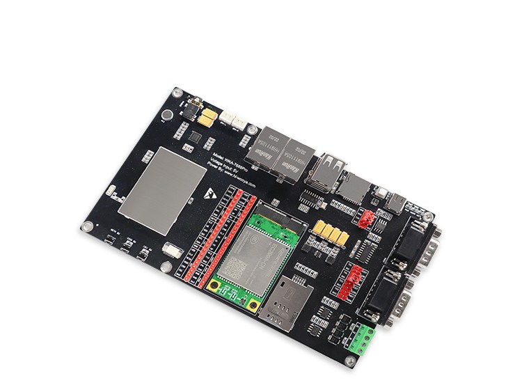 MT7688A MT7628N模块 物联网LINUX工控 串口网关4G路由WiFi开发板 产品关键词:物联网linux开发板;mt7688a ...