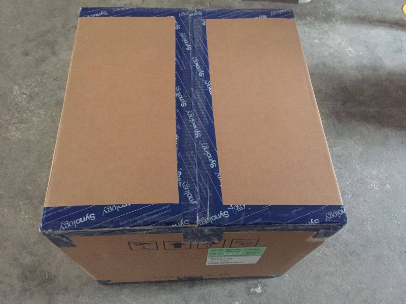 全新正品群晖Synology DS3622xs 12盘网络存储器DS3617XS升级款 产品关键词:群晖3622x;群晖3622xs算 ...