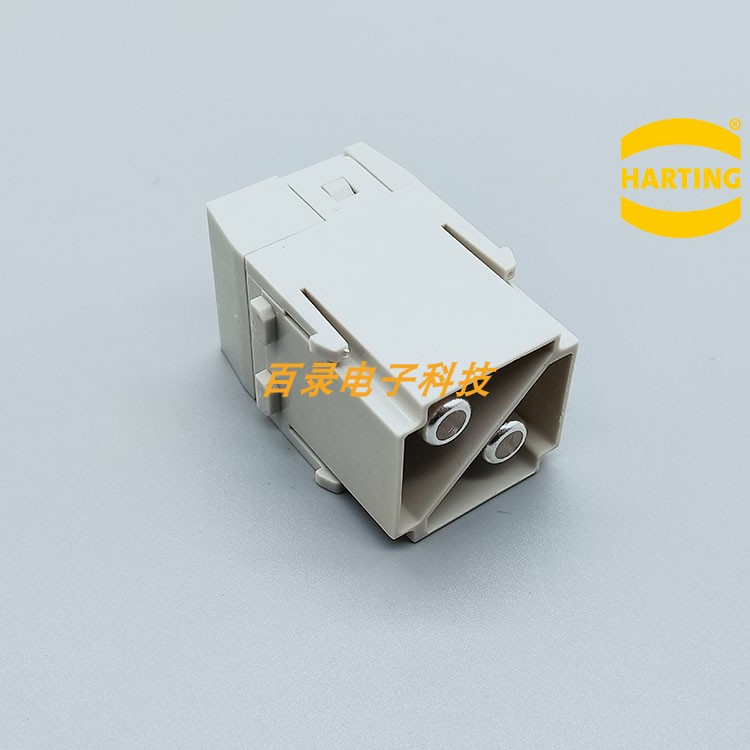 HARTING重载连接器09140022651 100A大电流电源模块16-35mm?哈丁 产品关键词:哈丁09140022651;100a重载连接器