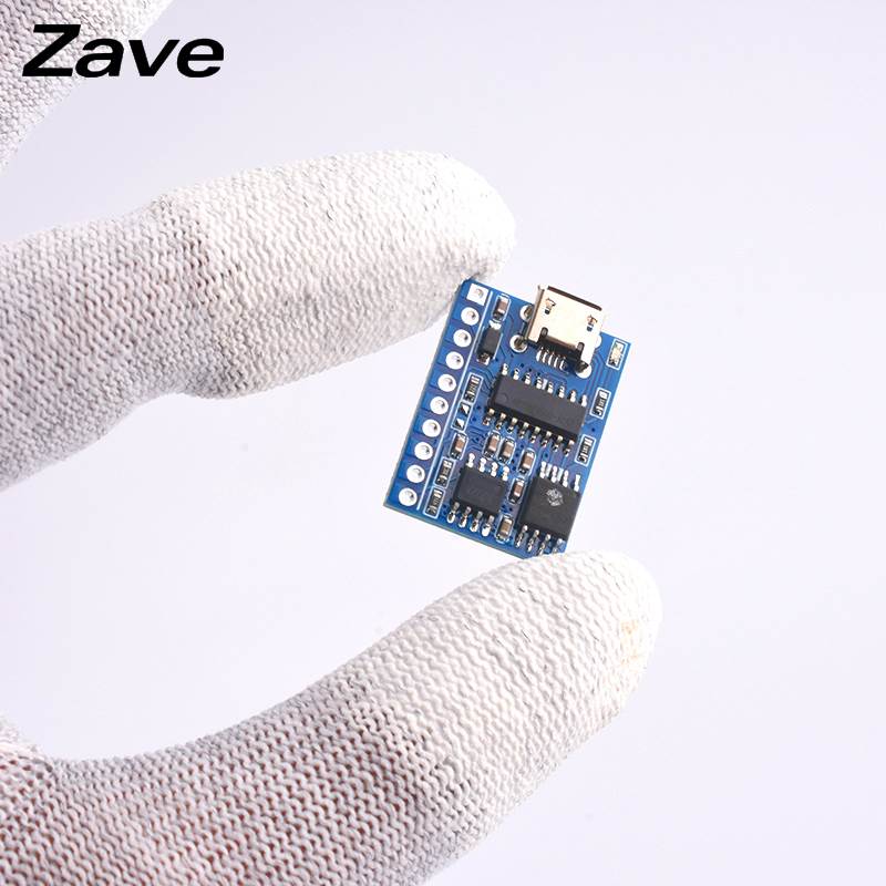 语音模块播放串口声音播报识别模块定制语音控制模块JR6001